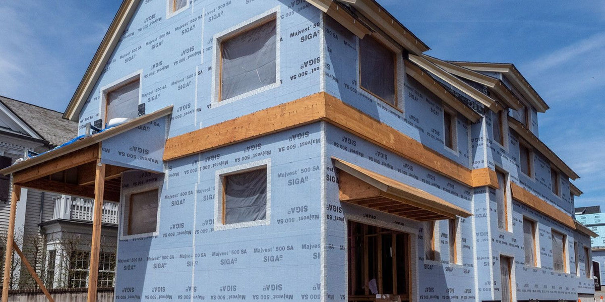 SIGA – Go Green Home Supply