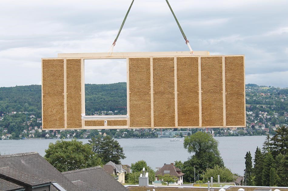 EcoCocon / Build With Nature – Go Green Home Supply