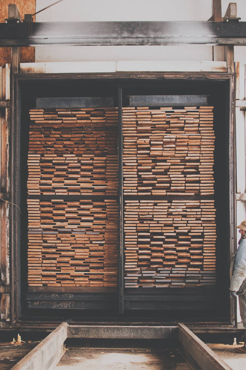 Specialty Lumber & Sustainable Wood | Home Building Materials – Go ...